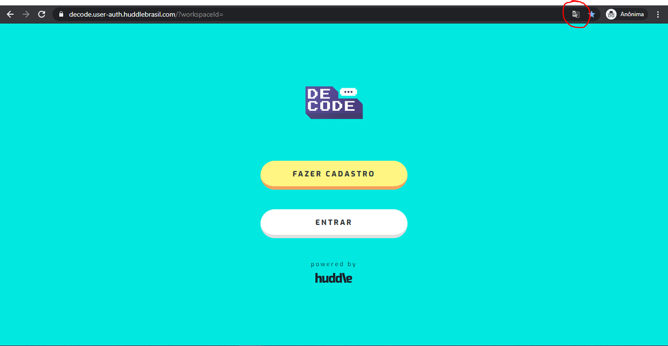 Dúvidas Frequentes - Repense Game 💬 – Huddle